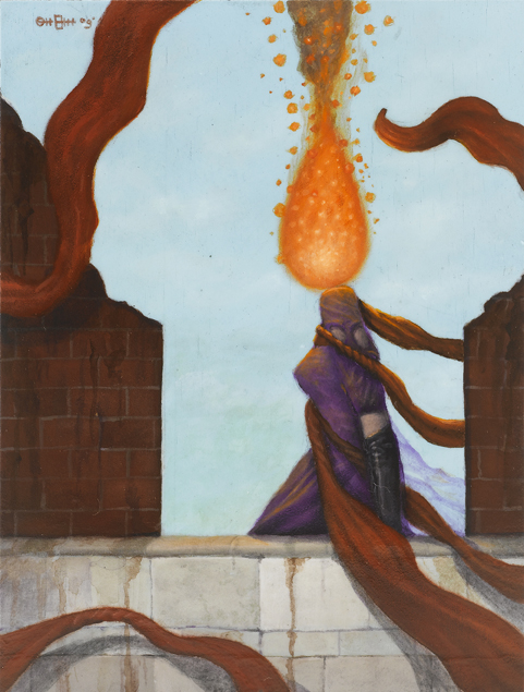 Brighter Than Most - eric hamm